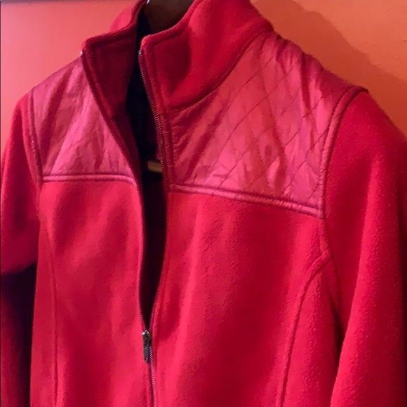 Talbots | Jackets & Coats | Talbots Fullzip Fleece | Poshmark